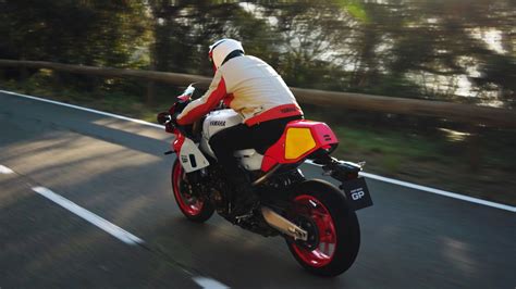 Fotos Yamaha Xsr900 Gp