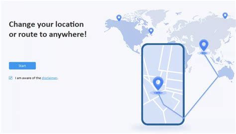 How To Fake Gps Location On Android 15 And Ios 18 Without Banned