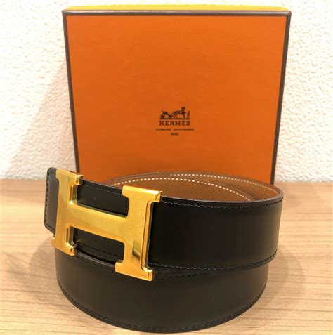 【hermes エルメス】hバックル ベルト わかば南砂町スナモ店