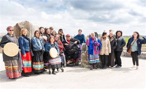 Community Planting Day June 21 At Indigenous Gathering Circle