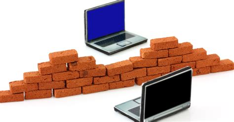 Managing Windows Firewall Rules With Powershell Part 1 Beyond The Gui