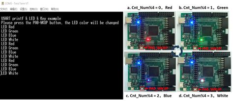 4111 How To Use Nuclei Board — Nuclei Board Labs 010 Alpha Documentation