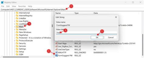 Cant Open The Credential Manager On Windows Try These Fixes Cant Open The Credential Manager On Windows Try These Fixes