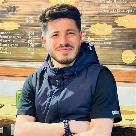 Bàssèm Grissà Bassemgrissa On Threads