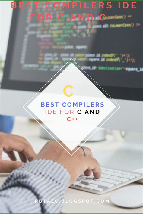 Best Ide For And C And C Programming Languages
