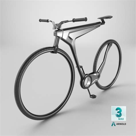 미래형 전기 자전거 3d 모델 59 Ma Lxo Obj 3ds Blend C4d Fbx Max Gltf Unitypackage Free3d