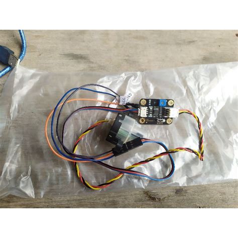Harga Dfrobot Turbidity Terbaru Juni 2024 Biggo Indonesia