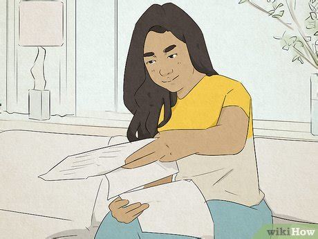 How To Edit A Manuscript 14 Steps With Pictures WikiHow Life