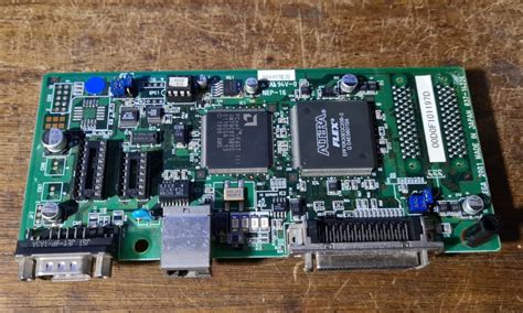 Dimm Pcb Pictures Arcade Projects Forums