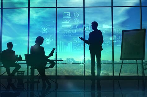 Growth Through Analytics Driven Innovation