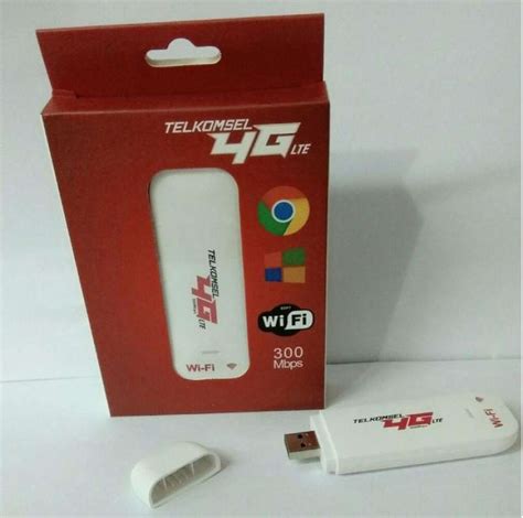 Promo Modem G Lte Modem Usb Telkomsel G Lte With Wifi Diskon Di Seller Moni Store Kota