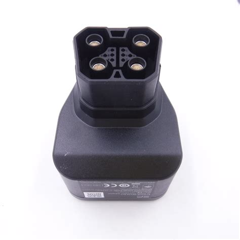 Ecoflow Delta Pro To Smart Generator Adapter For Delta Pro Oneclick Warehouse