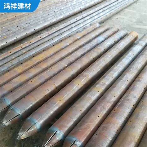 厂家供应规格多样 钳压式桩基声测管可用于桥梁桩基领域 阿里巴巴