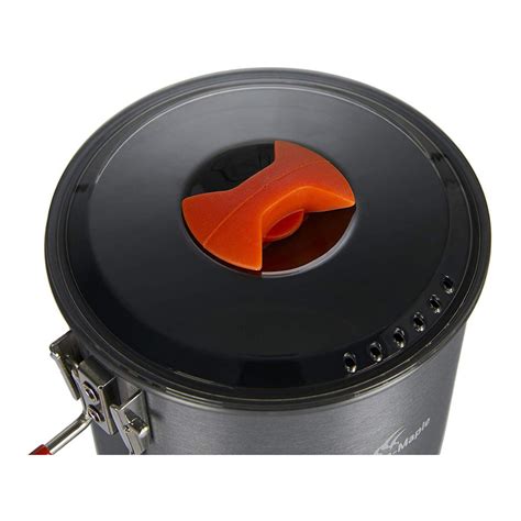 Fire Maple Island Steamer Kit Xnocs