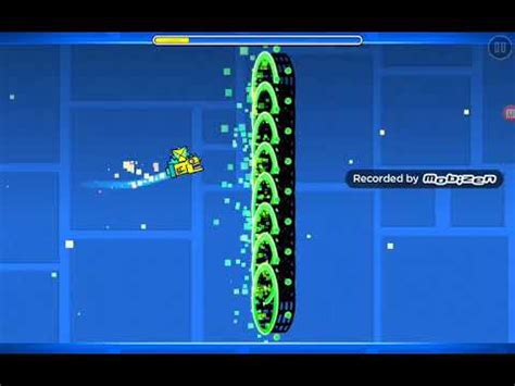 All The Portals In Geometry Dash Youtube