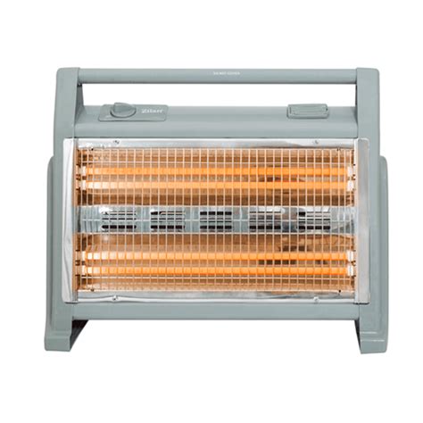 Holst Ge Zilan Zln0344 ელ გამათბობელი კვარცის 1600w
