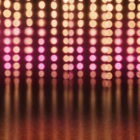 Premium Photo 3d Rendering Light Blur Of Light Spots For The Background Abstract Bokeh Lights