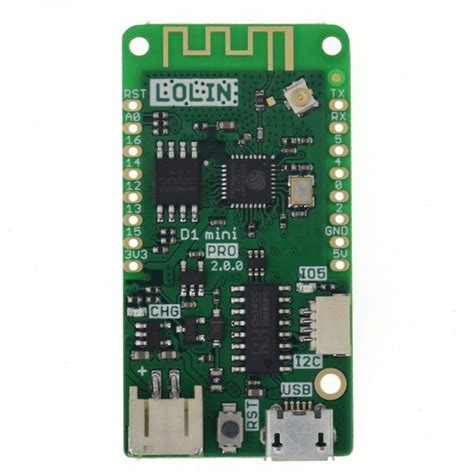 Perbedaan Utama Arduino Uno Dan Wemos Elektrologi