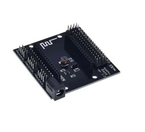 Nodemcu Esp8266 Serial Port Baseboard Lua Wifi Development Board At ₹ 166piece In Bengaluru