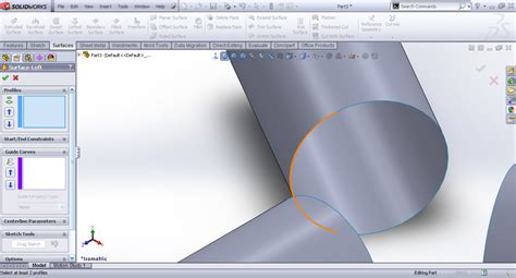 Tutorial Modeling 3 Pipe Joint In Solidworks Grabcad Tutorials