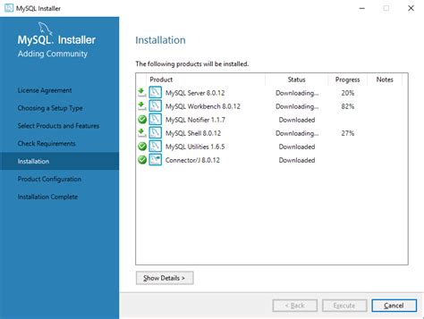 Como Instalar O Mysql No Windows Passo A Passo Dicas De Programação