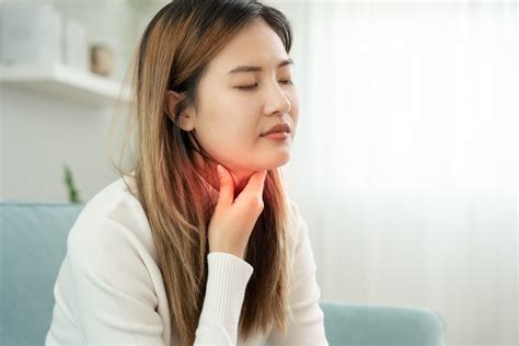Overactive Thyroid Endocrine System Herbal Reality