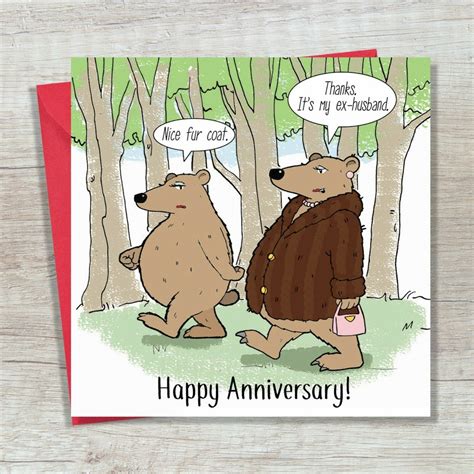 Happy Wedding Anniversary Funny 60 Photos