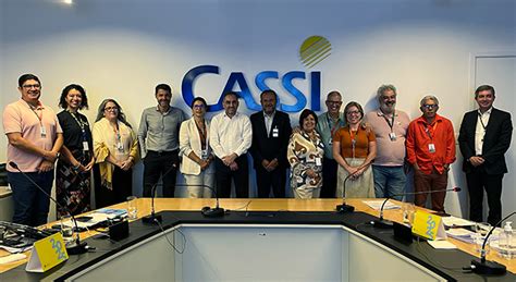 Cassi Cassi Firma Parceria Com O Hospital Sírio Libanês Em Brasília