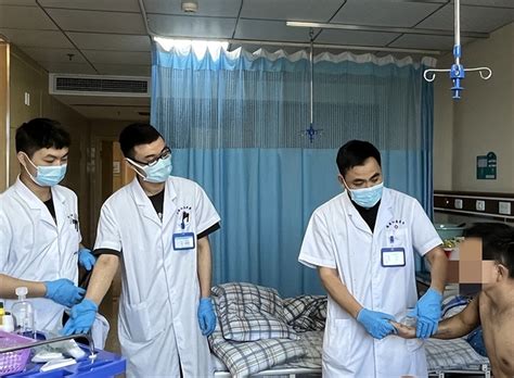 微创治疗各类疑难结石病 雅安结石病医院 雅安仁康医院