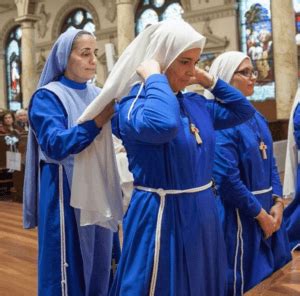 Why Do Nuns Wear Different Colors Christian Faith Guide