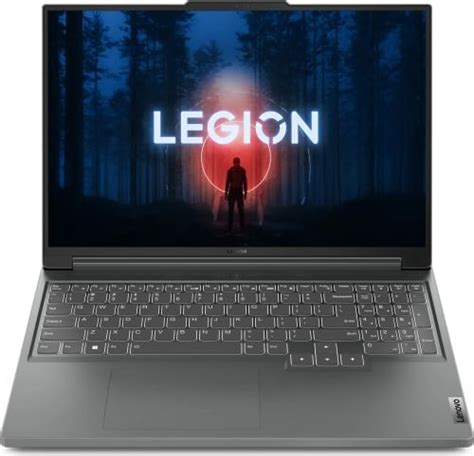 Asus Tuf Gaming A Fa Nu Lp W Gaming Laptop Vs Lenovo Legion Slim Y Kin Gaming