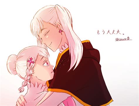 Noelle Silva Black Clover Zerochan Anime Image Board