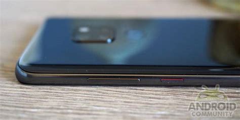 Huawei May Implement A Quad Camera Setup Android Community