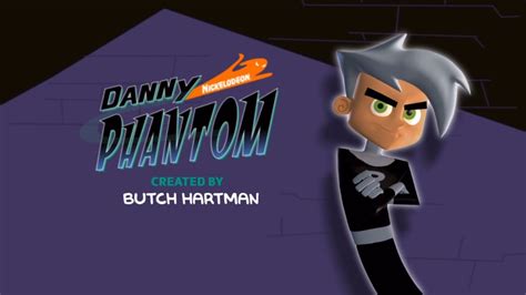 Danny Phantom Theme Song Cgi Reboot Most Viewed Video Youtube Music