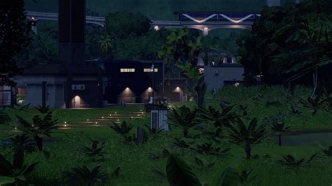 One Bug To Rule Them All So Many Late Game Bugs See 1st Comment R Jurassicworldevo