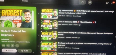 Prateek Jain On Linkedin Notes Nodejs