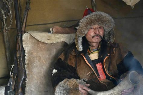 ФОТО “Монгол” нүүдэлчин өвлийн фестиваль