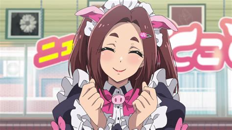 애니 아키바 메이드 전쟁 완결