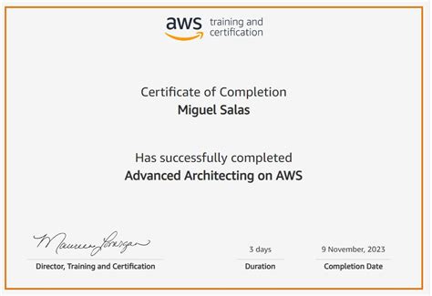 Aws Dataengineer Miguel Salas