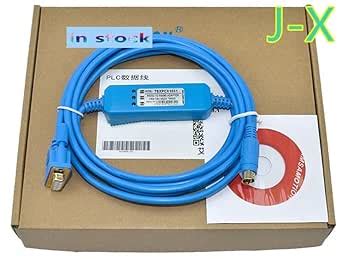Amazon Com TSXPCX PLC Programming Cable Twido Series RS Serial Communication Download