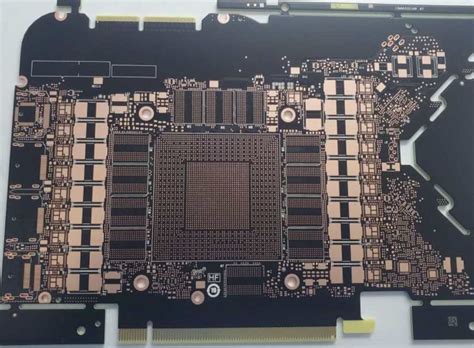 What Is A PCB On A GPU RayPCB