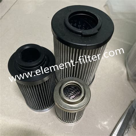 Hc9600fkn16z液压阀站双筒润滑折叠液压pall滤芯 新乡市双筒过滤器有限公司