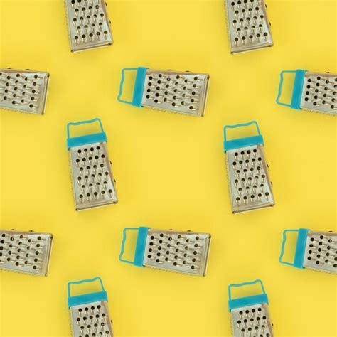 Premium Photo High Angle View Of Yellow Computer Keyboard On Table