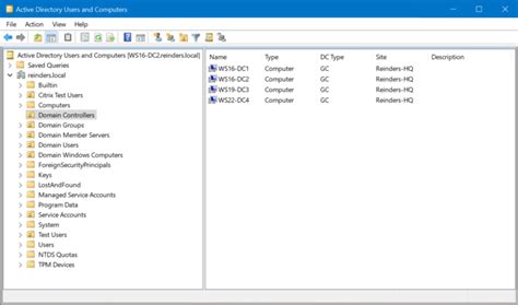 How To Add A Domain Controller To An Existing Domain Petri