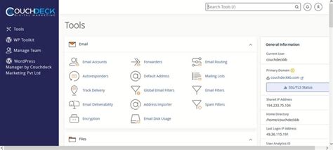What Is 503 Error And How To Resolve It In Wordpress Couchdeck