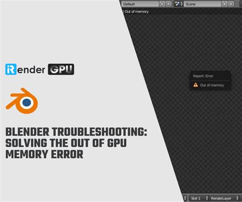 Whats New In Blender 36 Blender Cloud Rendering
