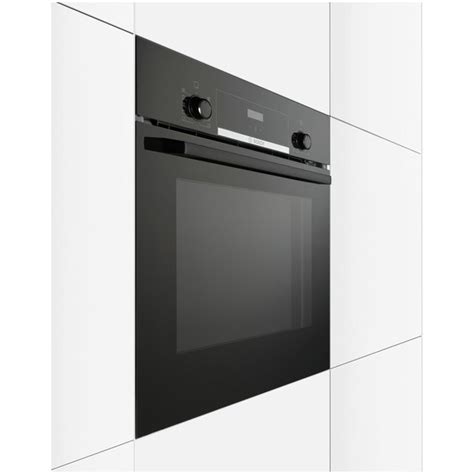 Духовой шкаф Bosch HBA534EB0, черный - купить в СПб по выгодным ценам с ...