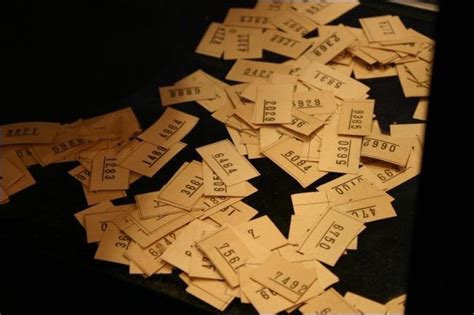 How Computers Generate Random Numbers Thefastcode