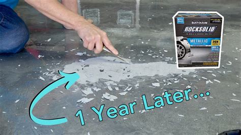 Rocksolid Garage Floor Flooring Tips