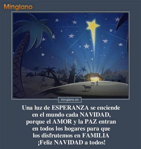 Frases De Feliz Navidad Para La Familia